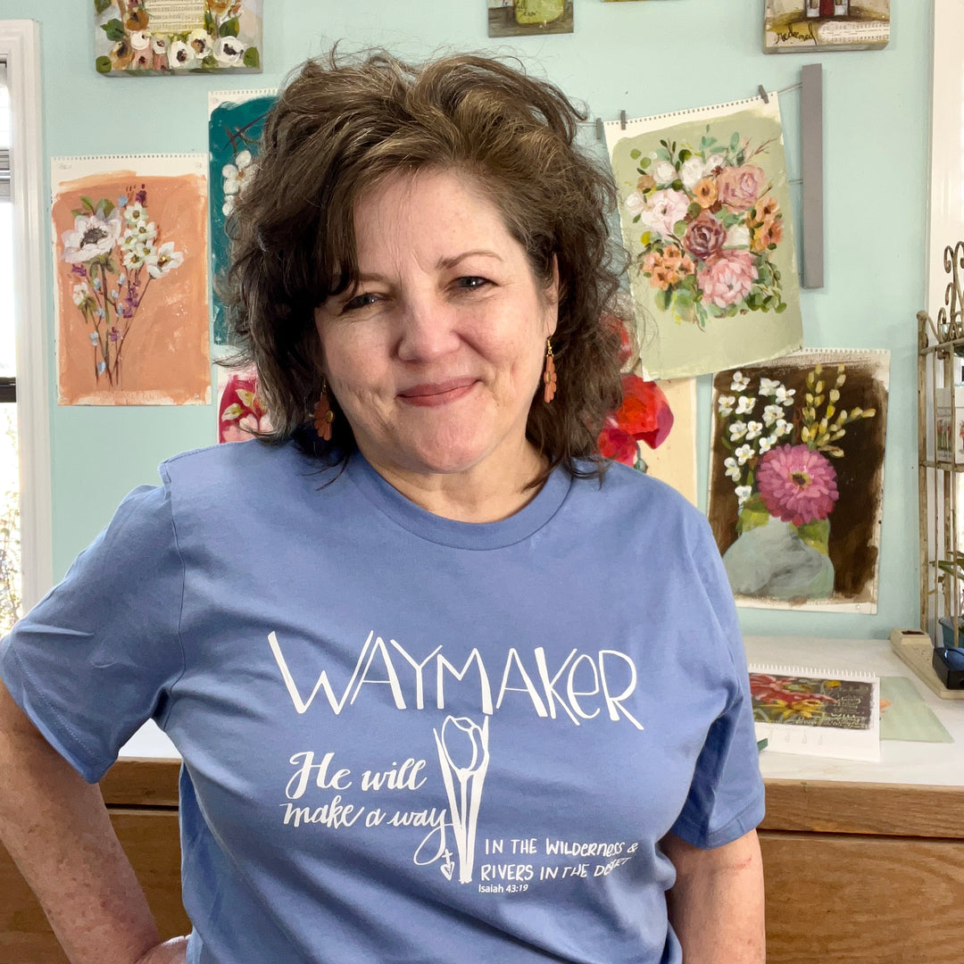 General Thank You – Pam Coxwell Designs