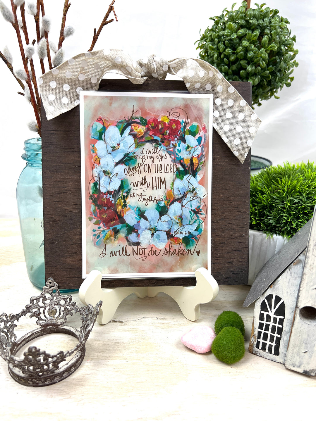 Spring Print & Holder Sets – Pam Coxwell Designs