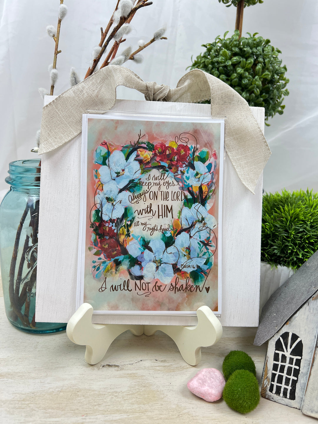 Spring Print & Holder Sets – Pam Coxwell Designs