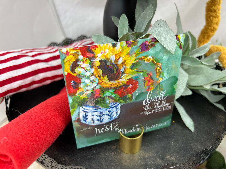 The Encouragement Shoppe – Pam Coxwell Designs